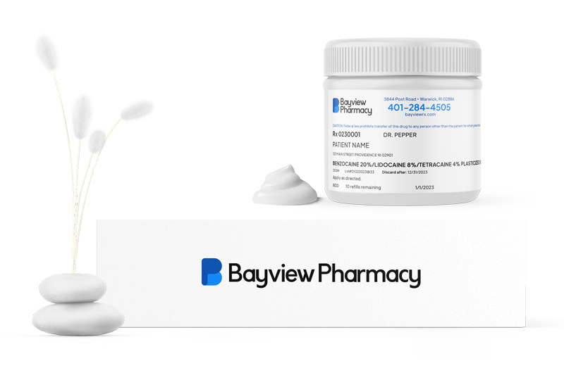 Compounding Sublingual Medications | Bayview Blog